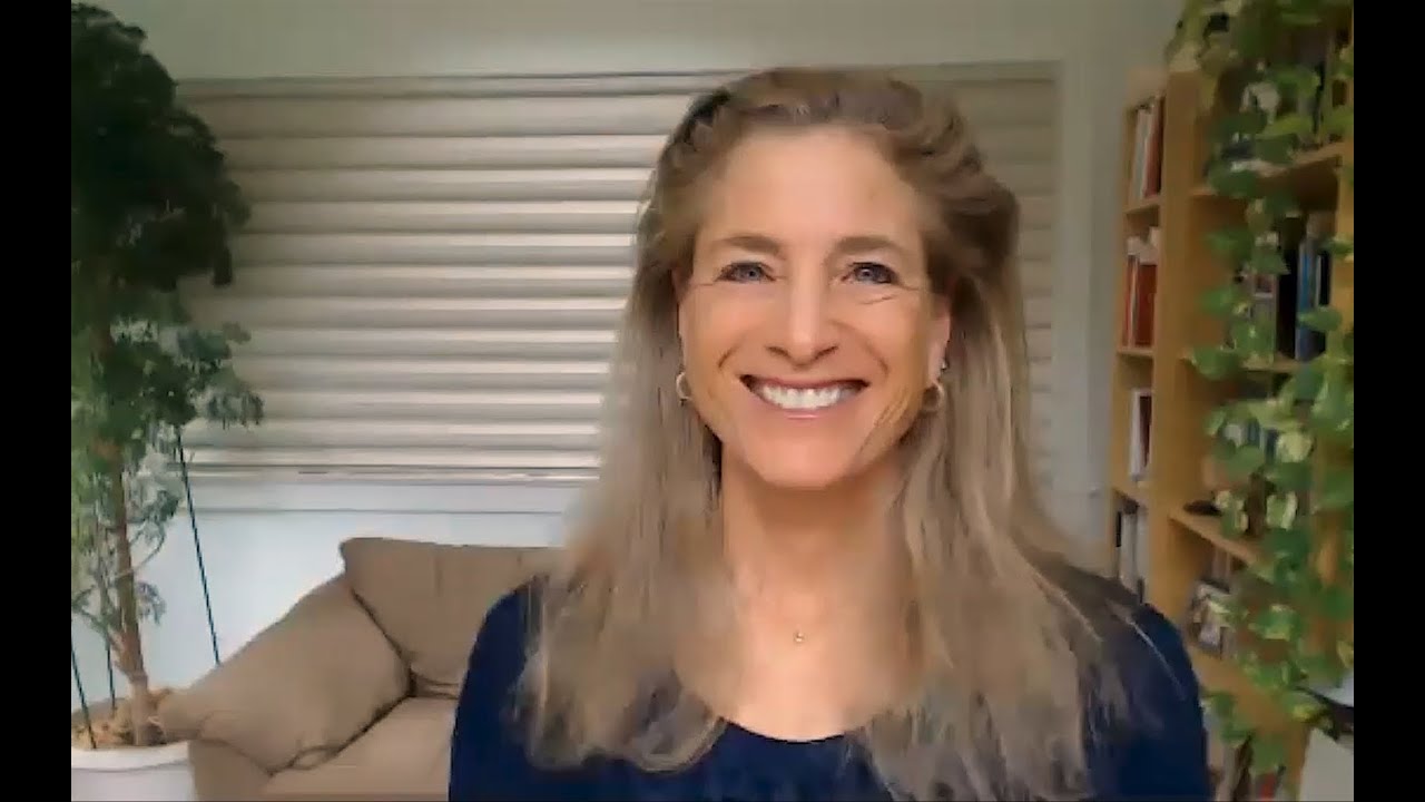 Tara Brach leads a Guided Meditation: Calling on Your Future Self ...
