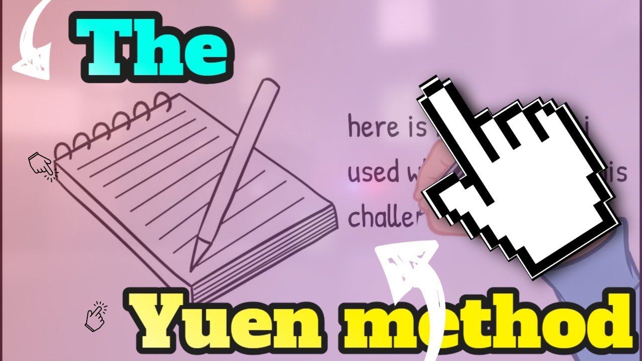 The Yuen Method 12 Day Challenge • ATMAPLACE.com
