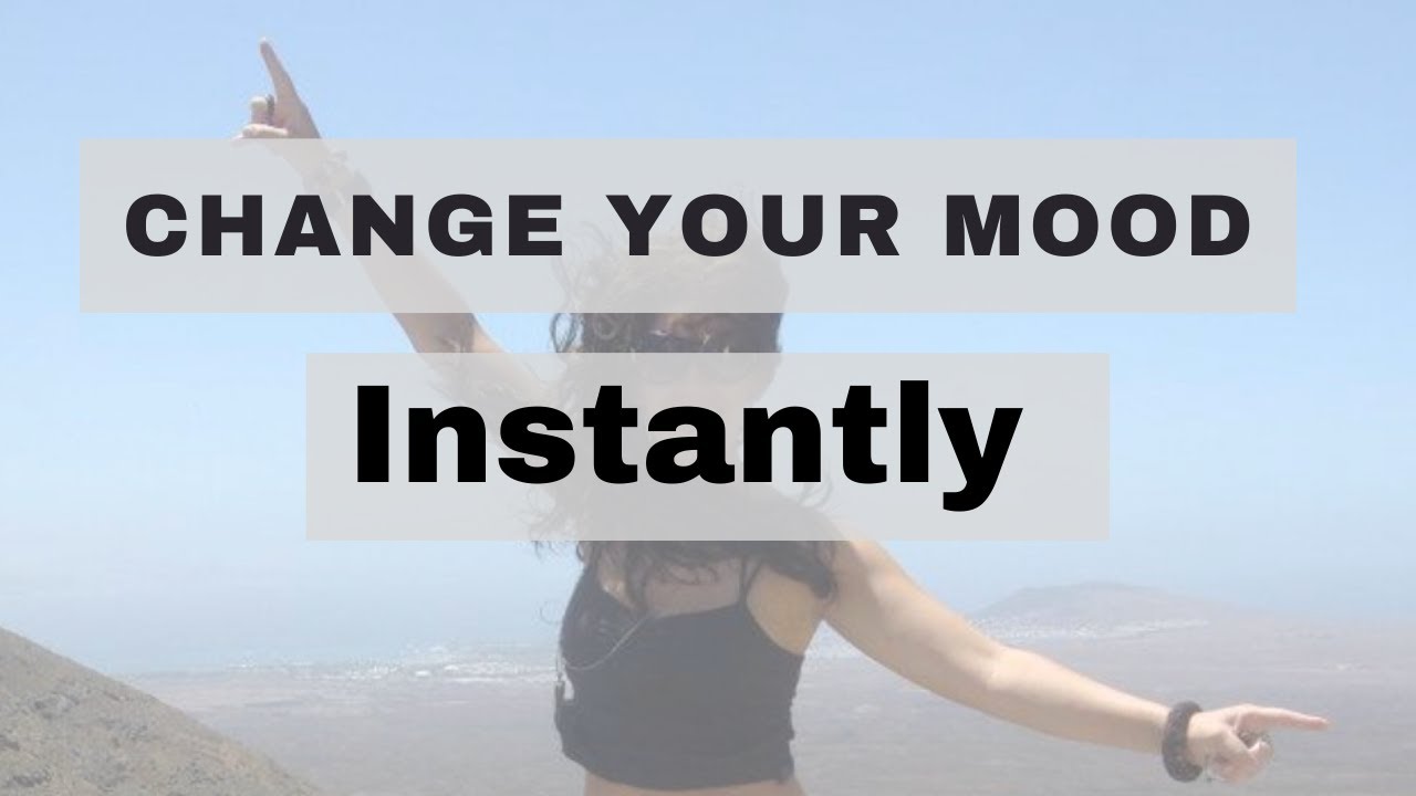 Change your mood instantly :) • ATMAPLACE.com