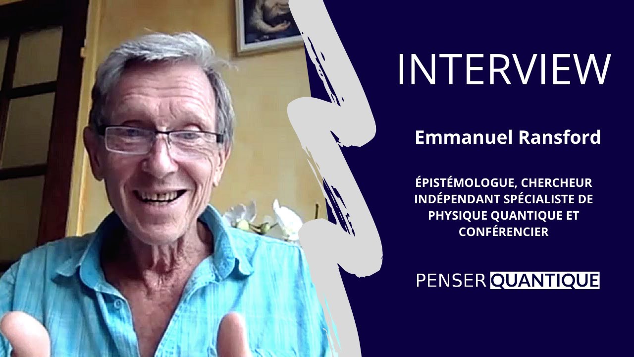 Vers une nouvelle compréhension de nos potentiels de guérison avec ...