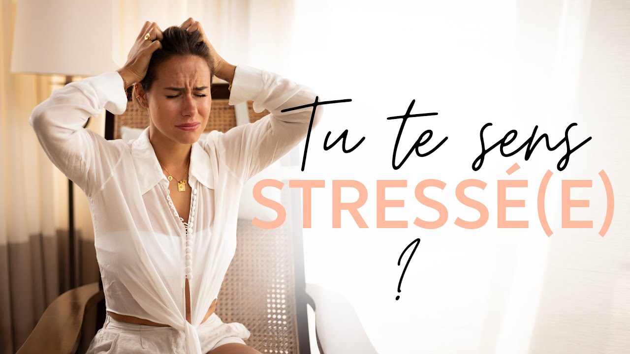 3 astuces pour réduire sa charge mentale ! • ATMAPLACE.com