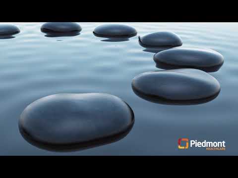 15-minute meditation: Body scan • ATMAPLACE.com